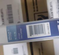 China For Quantum LTO7 Ultrium Tape MR-L7MQN-01 6TB-15TB Data Backup Tape for sale