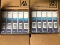 China For Quantum LTO Ultrium Data Storage Cartridge LTO4/LTO5/LTO6/LTO7/LTO8/LTO9 Data Cartridge Tape for sale