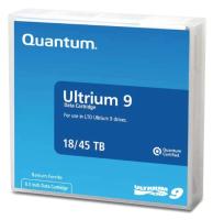 China For Quantum LTO Ultrium Data Storage Cartridge LTO4/LTO5/LTO6/LTO7/LTO8/LTO9 Data Cartridge Tape for sale