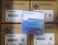 China For DELL Lenovo HP FUJIFILM Quantum IBM LTO Ultrium 4/ 5/6/7/8/9 Data Cartridge Tape Quantum LTO7 MR-L7MQN-01 for sale