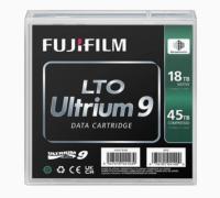 China 16659047 Original NEW Data Backup Tape Cartridge for FUJIFILM LTO9 Ultrium 9 18TB-45TB 16659047 Data Backup Tape for sale