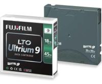 China 16659047 Original NEW Data Backup Tape Cartridge for FUJIFILM LTO9 Ultrium 9 18TB-45TB 16659047 Data Backup Tape for sale