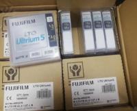 China 16008030 Original NEW Data Backup Tape Cartridge for FUJIFILM LTO5 Ultrium 5 1.5TB-3.0TB 16008030 Data Backup Tape for sale