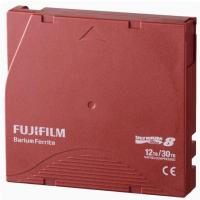 China LTO 8 Data Backup Tape for FUJIFILM LTO 8 Data Tape Cartridge 12TB/30TB for sale