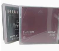 China LTO 8 Data Backup Tape for FUJIFILM LTO 8 Data Tape Cartridge 12TB/30TB for sale