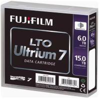 China For FUJIFILM  LTO5/LTO6/ LTO7/ LTO8 /LTO9  Data Backup Tape for sale