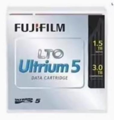 China For FUJIFILM  LTO5/LTO6/ LTO7/ LTO8 /LTO9  Data Backup Tape for sale