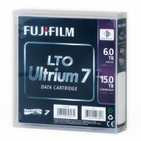 China For NEW FUJIFILM LTO7 Ultrium 6TB 15TB Data Tape Cartridge Data Tape for sale