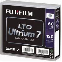 China For NEW FUJIFILM LTO7 Ultrium 6TB 15TB Data Tape Cartridge Data Tape for sale