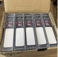 China For NEW FUJIFILM LTO8 Ultrium 8 Data Tape Cartridge Data Tape 12TB 30TB for sale