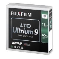 China For NEW FUJIFILM LTO Ultrium 9 / 8 / 7 / 6 / 5 / 4 Data Tape Cartridge Data Tape for sale