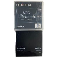 China For NEW FUJIFILM LTO Ultrium 9 / 8 / 7 / 6 / 5 / 4 Data Tape Cartridge Data Tape for sale