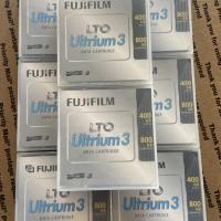 China For NEW FUJIFILM LTO Ultrium 9 / 8 / 7 / 6 / 5 / 4 Data Tape Cartridge Data Tape for sale