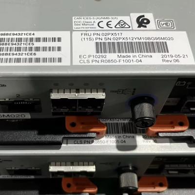 China 02PX517 02PX512 Controller for Ibm 2077-AF3 V5030 V5030F for sale