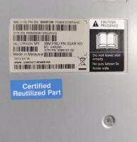 China 00L4642 00L4644 00L4580 Node Canister for IBM 00L4580 V7000 Type 300 2076-324 Controller for sale