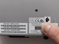 China 01LJ610 01AC369 01YM016 01AC372 Node Canister for IBM V5030 Controller for sale