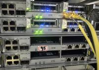 China 03058889 STL2CONTB20 5110V5 SAS Storage Controller for sale