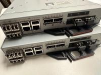 China For IBM FlexSystem Type300 V7000 2076-324 01EJ402 01EJ404 00L4579 00L4580 00L4645 00L4647 Storage Controller for sale