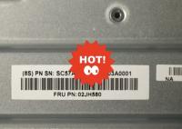 China 02JH582 02JH580 02JH586 02JH584 02JH585 02JH505 02JH504 02JH589 for ThinkSystem  DM7100H DG7000 Controller for sale