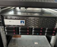 China 111-01324 for Netapp FAS2552 FAS2554 18GB RAM Controller Module for sale