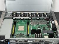 China For NetApp FAS500f - AFF-A250 Controller Xeon D-2164iT 111-04585 + A5 or Cooler or Ram for sale