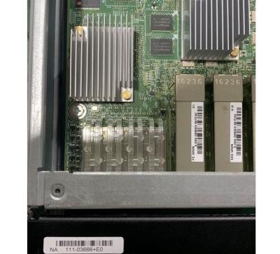 China 01PG564 01PG612 111-03666 111-03666+E1 for NETAPP FAS8200 Controller  for  DM7000H Controller for sale
