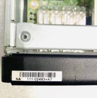China 111-02493 111-02493+D1 Controller for NETAPP FAS8200/AFF A300 X3172A 111-02494+G0 for sale