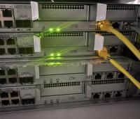 China 03057769 STL2SPCI003 03057659 PANGEA STL2SPCI002 PANGEA Dorado 6000 V3 Controller for sale