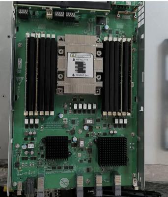 China 03057781 STL2CONTB5 SAS 5000V3 5500F V5 Controller for sale