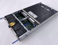 China 110-201-002D-05 110-201-005D-05 2.4Ghz 24G for EMC VNX5600 Storage Processor for sale
