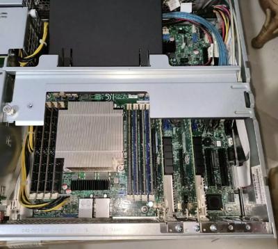 China 110-297-022C-00 303-297-022C-00 for EMC UNITY XT380 Controller for sale
