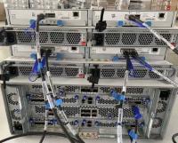 China 110-564-111E-05 110-564-051E-03 NODE CANISTER for Dell PowerMax 2500 Controller for sale