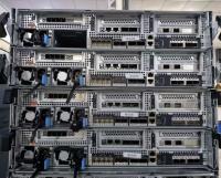 China 110-551-005C 110-551-916C for DELL EMC POWERSTORE 500T Controller for sale