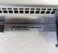 China 110-558-910A-10 for EMC POWERSTORE 1000T 3000T All-Flash Storage Controller for sale
