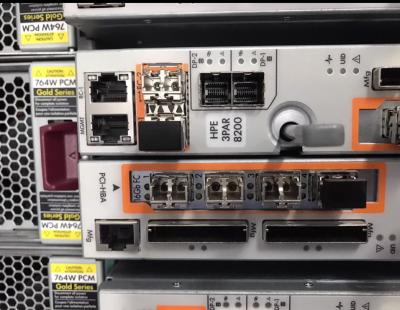 China For HP 3PAR 8200 K2Q35A K2Q35-63001 809805-001 Controller for sale
