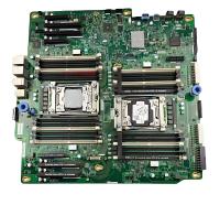 China X3500 M5 Motherboard 00AL597 00MW076 01KN185 Dual-channel Server Motherboard for sale