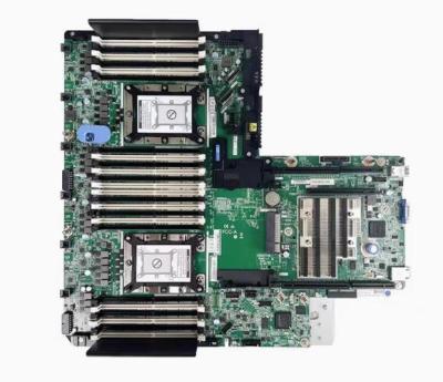 China ThinkSystem SR650 Server Motherboard 01PE847 01PE934 01GV275 for sale