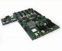 China P740 Motherboard 00E3126 00E1875 00E3127 00E1768 00E1769 00E2735 Server Motherboard for sale