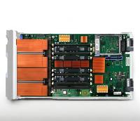 China 10N9856 44M1501 46K7951 Server Motherboard JS23 2343 Blade Motherboard for sale