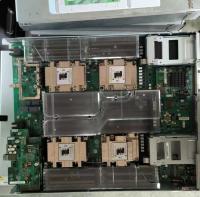 China For Huawei CH242 V5 Quad-Way 3647 Pin Blade Motherboard 03024DXV IT11SPCB01 for sale