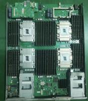 China For Huawei CH242 V5 Quad-Way 3647 Pin Blade Motherboard 03024DXV IT11SPCB01 for sale
