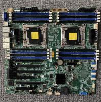 China FOR Intel S2600CW2R Server Motherboard X99 Dual-channel S2600CW V3V4CPU Motherboard for sale