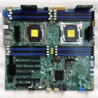 China FOR Intel S2600CW2R Server Motherboard Supports 2011-v3/v4 Series Server Motherboard for sale