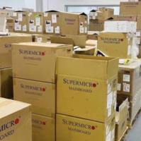 China For Supermicro Server Motherboard H12DSi-N6 H12SSi H11DSI H11SSL-i X10DAI X10DRI X10DRL-I X10DRH-ILN4 for sale