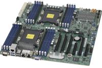 China For Supermicro Server Motherboard H12DSI H12DSI-N6 H11DSI H11DSI-NT H12SSL-i H11SSL-i for sale