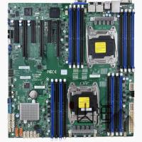 China For Supermicro Server Motherboard H12DSI H12DSI-N6 H11DSI H11DSI-NT H12SSL-i H11SSL-i for sale