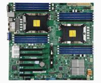 China X11DPI-N 3647 Dual-channel Server Motherboard Supports Gold Silver Platinum Xeon Server Motherboard for sale