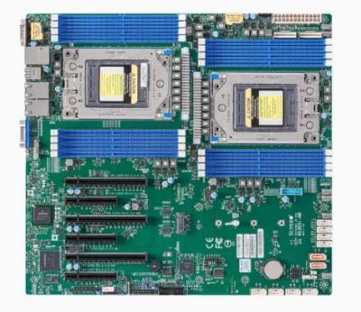 China H12DSi-N6 Supports AMD EPYC 7002/7003 Series PCI-E 4.0 Server Motherboard Motherboard for sale