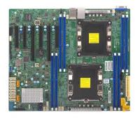China X11DAI-N LGA3647 X11DPL-I LGA3647 Dual-channel Server Motherboard Supports Gold Gold Platinum Xeon Server Motherboard for sale
