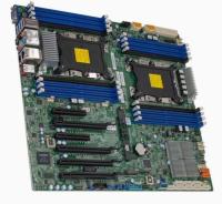 China X11DAI-N LGA3647 X11DPL-I LGA3647 Dual-channel Server Motherboard Supports Gold Gold Platinum Xeon Server Motherboard for sale